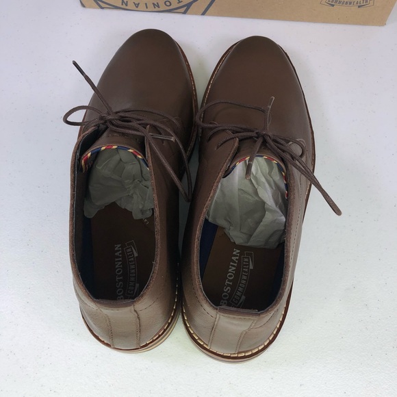 Bostonian | Shoes | Bostonian Mid Dezmin Chukka Boot Shoes | Poshmark
